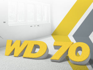 ThermoWhite Produkt WD 70 R/N